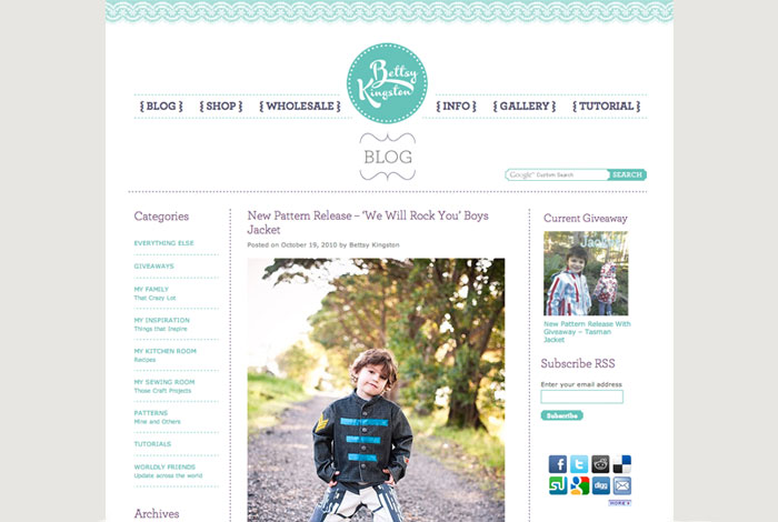 Sofia Lyn Personal Portfolio