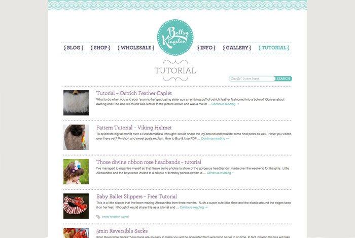 Sofia Lyn Personal Portfolio