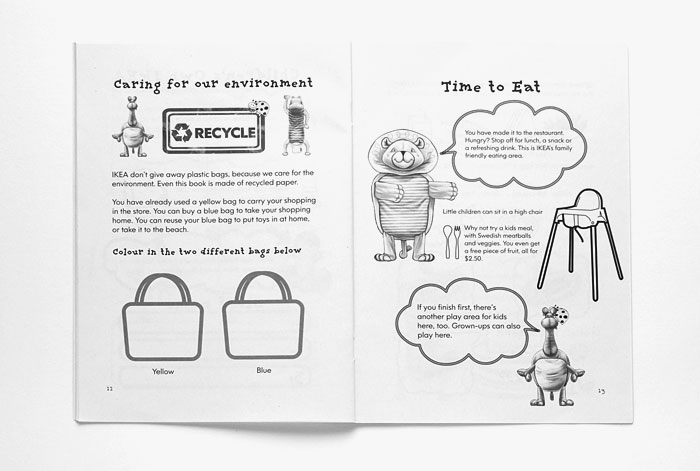 Sofia Lyn Personal Portfolio