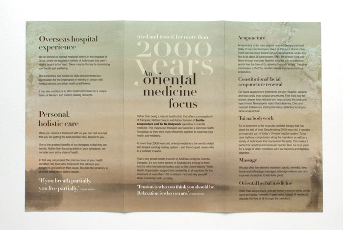 Sofia Lyn Personal Portfolio